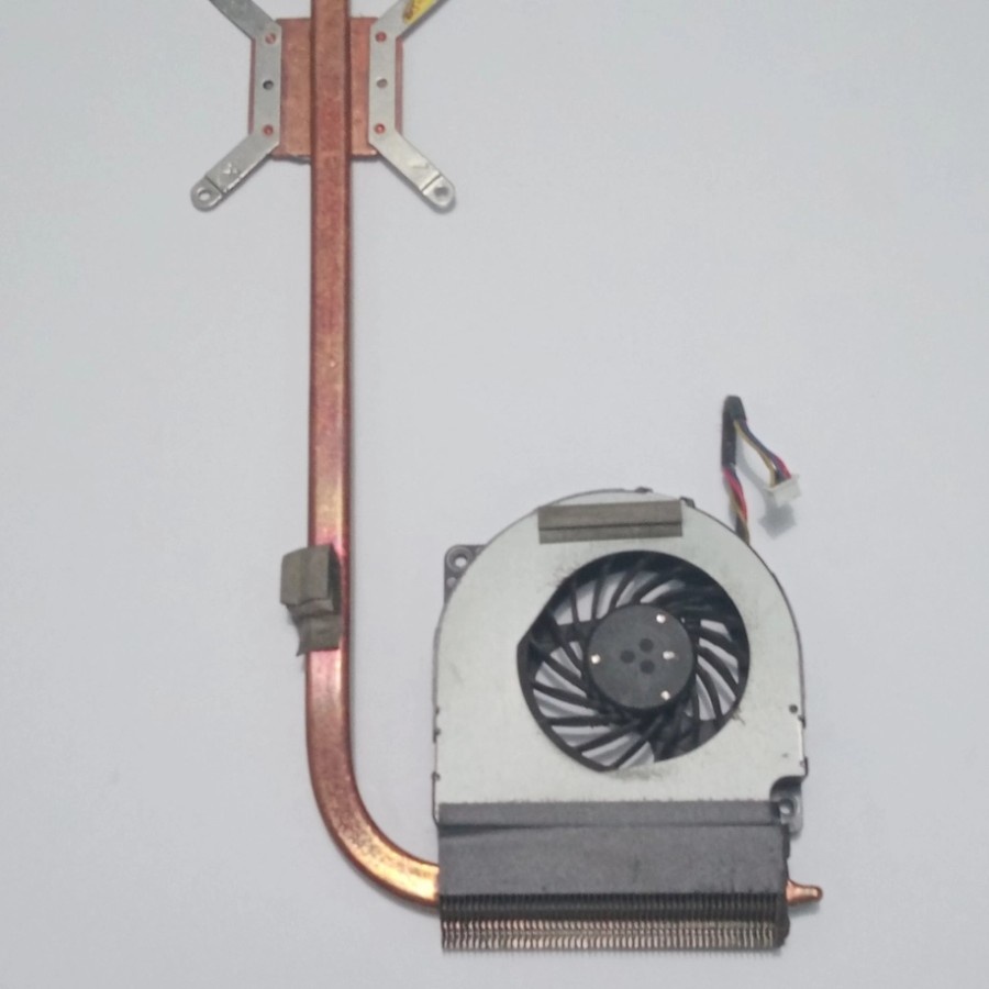 Jual Heatsink Fan Hsf Asus K42F A42 A42F A42N A42DY A42DE A42DQ Cooling Fan Heatsink Fan Hsf ...