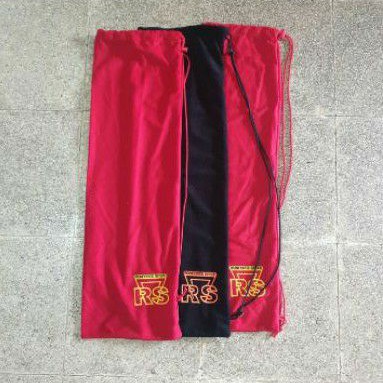 Jual SARUNG/COVER RAKET KAIN RS | Shopee Indonesia