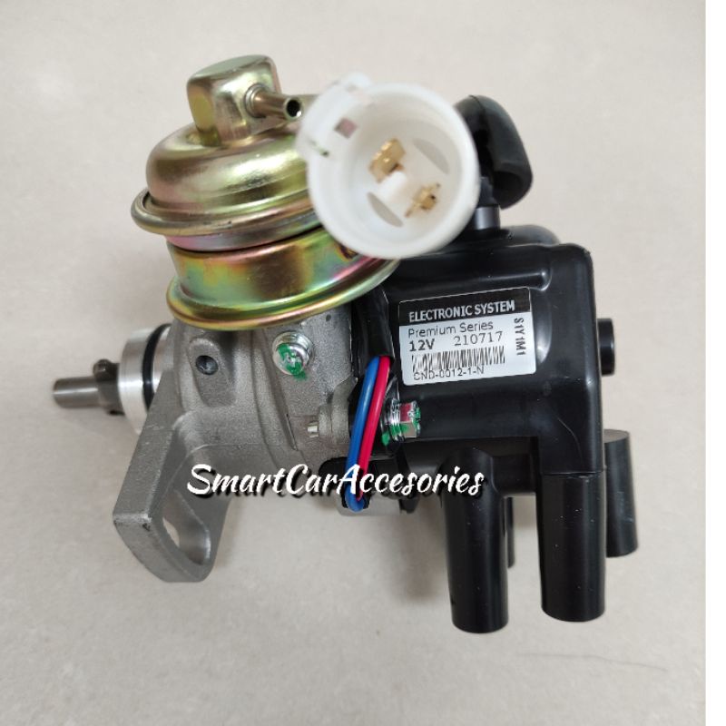 Jual Delco CDI Distributor Assy Komplit Daihatsu Feroza Ferosa Taruna ...