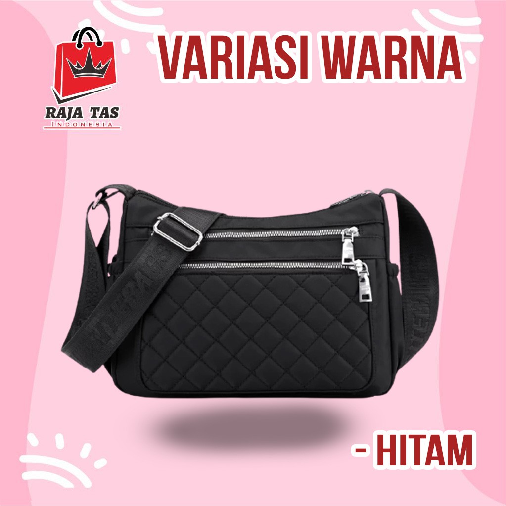 Jual Tas Selempang Cewek Wanita Cewe Murah Import Terbaru Mini Remaja ...