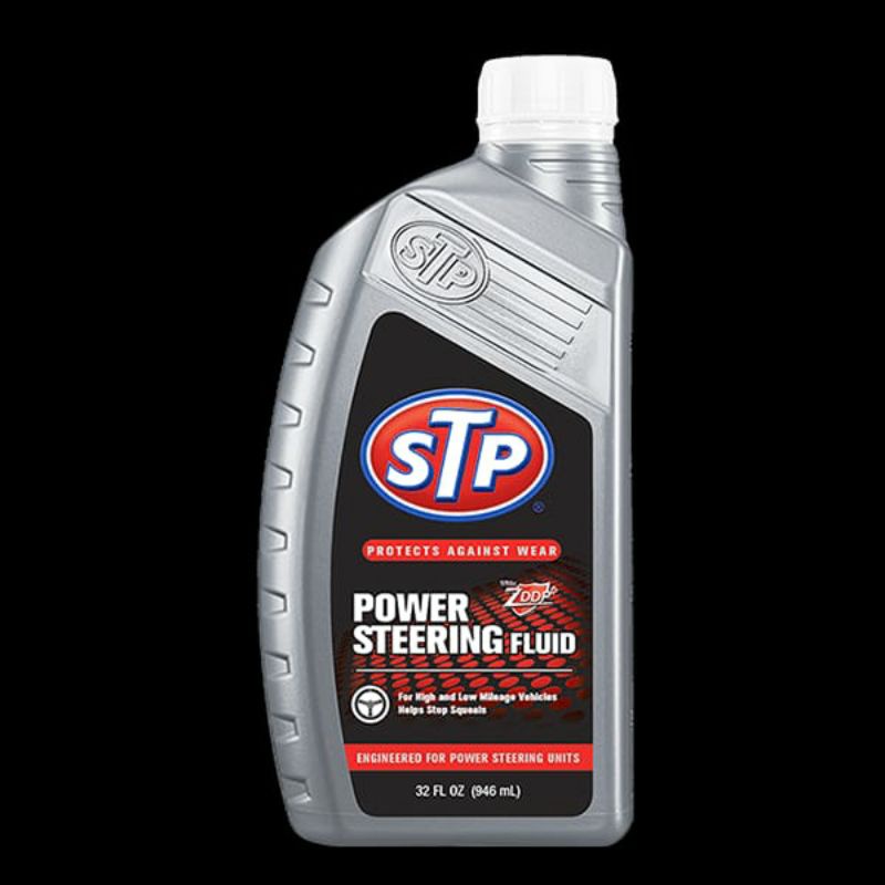 Jual STP Power Steering Fluid 946mL | Shopee Indonesia
