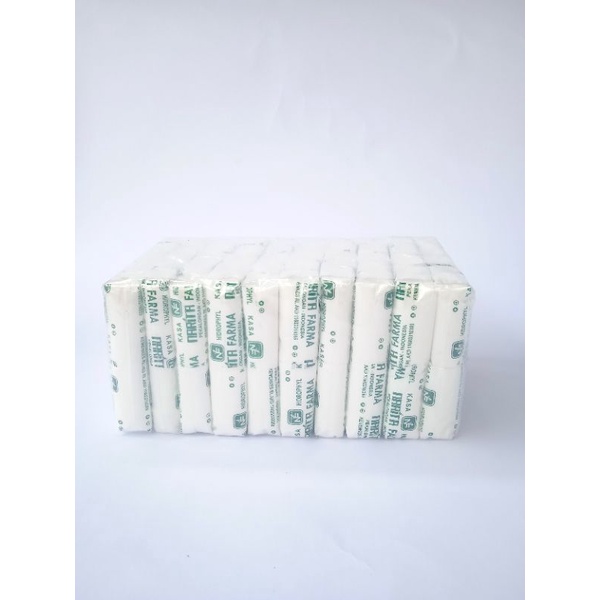 Jual perban gulung 5 cm | Shopee Indonesia