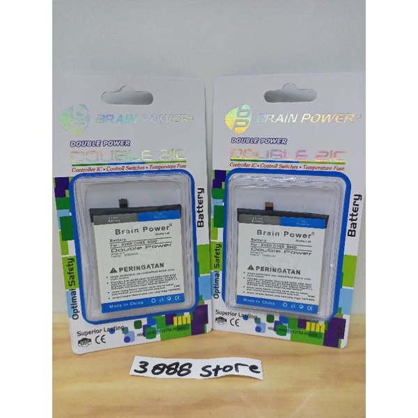 Jual Batterai Evercross Genpro X Atau S50D Original | Shopee Indonesia