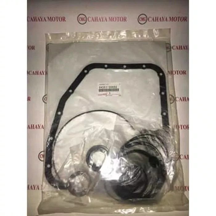 Jual Packing Set Matic Altis Lama 2001-2007 Original | Shopee Indonesia