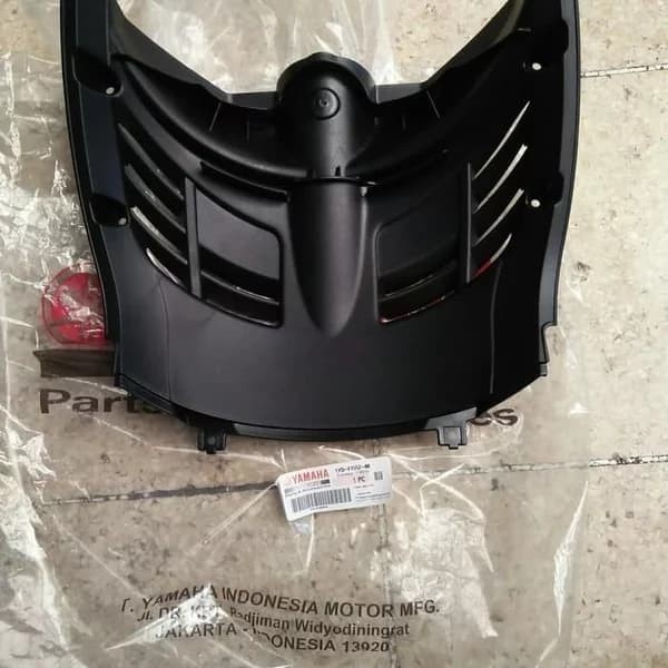 Jual Cover lumpur paru yamaha fino Fi 115 125 yamaha original Asli ...