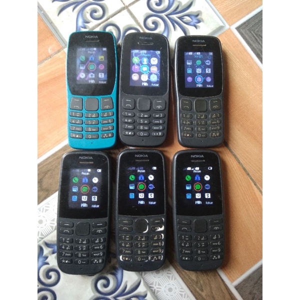 Jual Nokia jadul | Shopee Indonesia