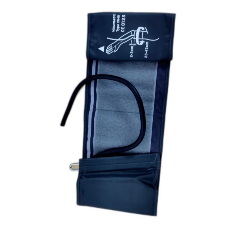 Jual Manset Tensimeter Digital JUMBO / Cuff tensimeter digital jumbo ...