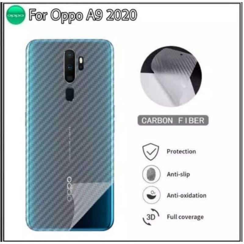 Jual GARSKIN SAMSUNG A20 A23 A30 A30S A33 5G A36 5G A50 A50S A56 5G A70 ...