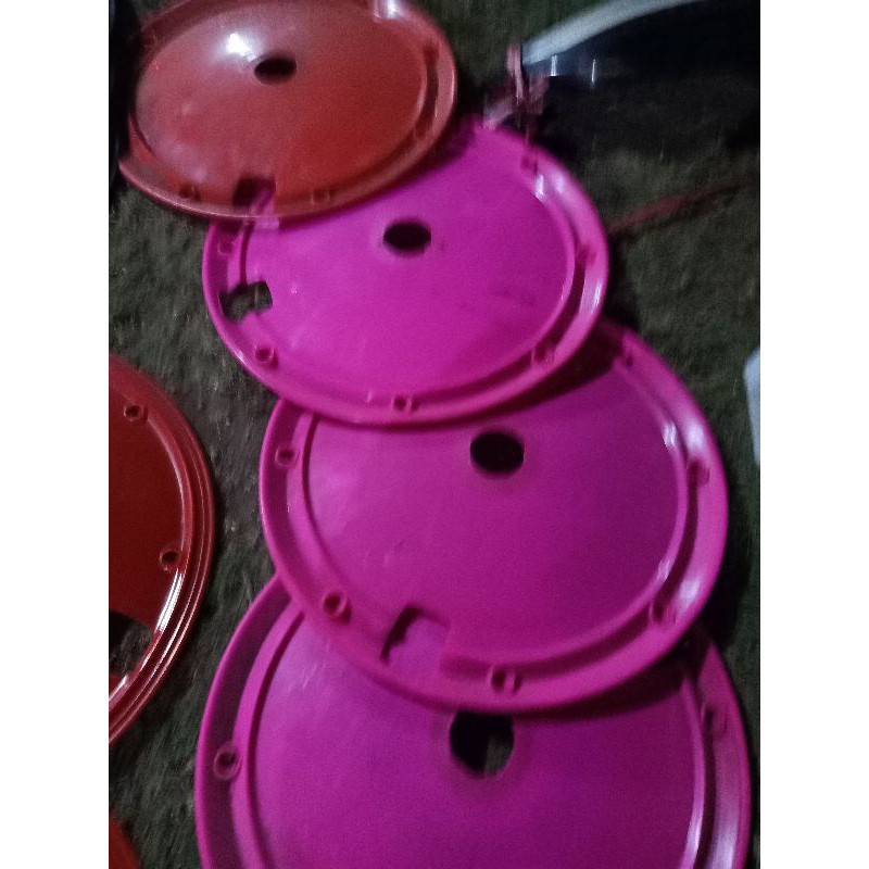 Jual Penutup velg / wheeldop motor ring 17 dan wheeldop ring 18 ...