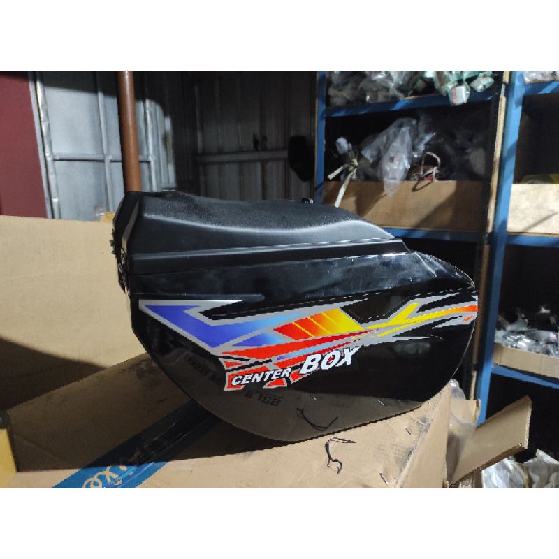 Jual Box tengah center box tool box tengah astrea grand legenda ...