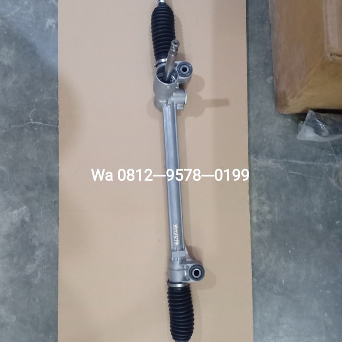 Jual Rack power steering swift rack steer suzuki swift | Shopee Indonesia