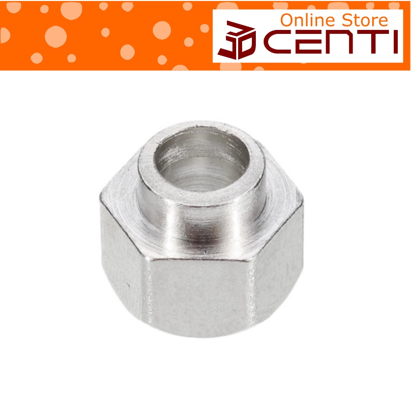 Jual Spacer Roda v slot Openbuilds Excentric Eccentric 10x6mm 10x6.35 ...