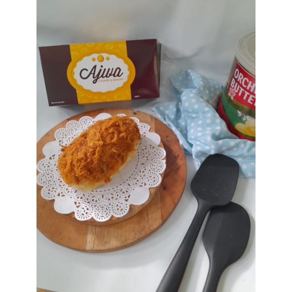 Jual Roti Abon | Shopee Indonesia