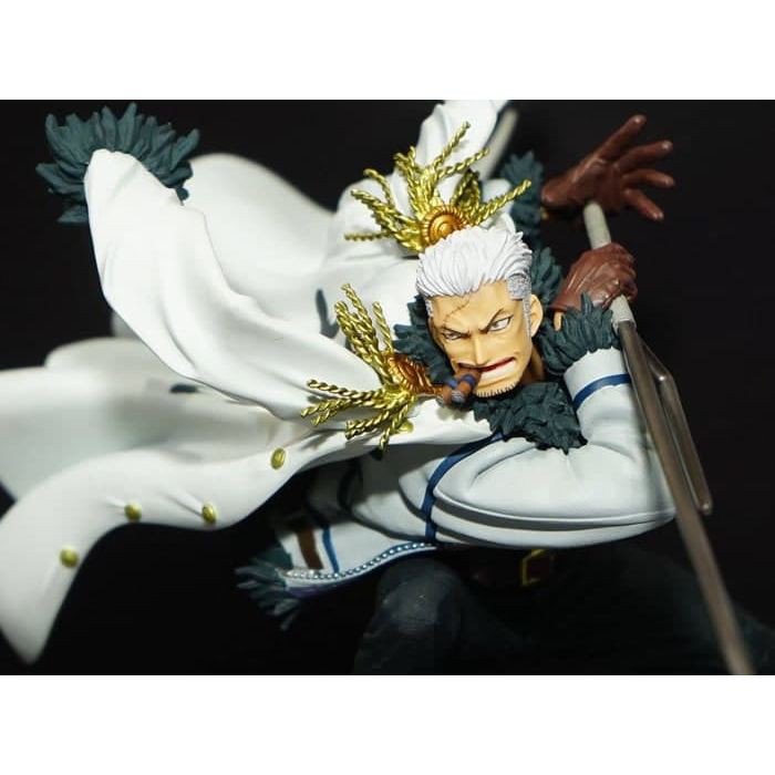 Jual Action Figure Smoker-san One Piece | Shopee Indonesia