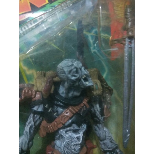 Jual mcfarlane zombie Spawn | Shopee Indonesia