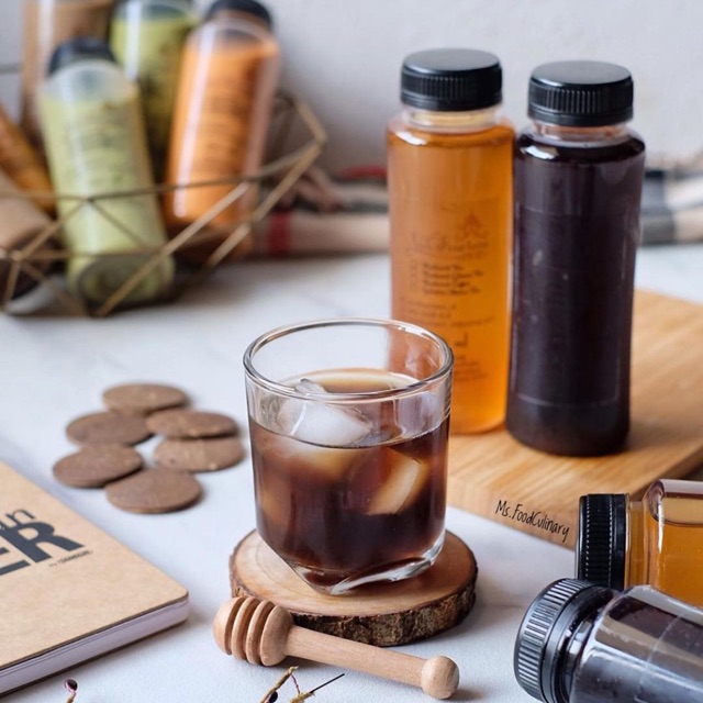 Jual Thailand Tea, green tea, Thailand coffee, liang teh, winter melon ...