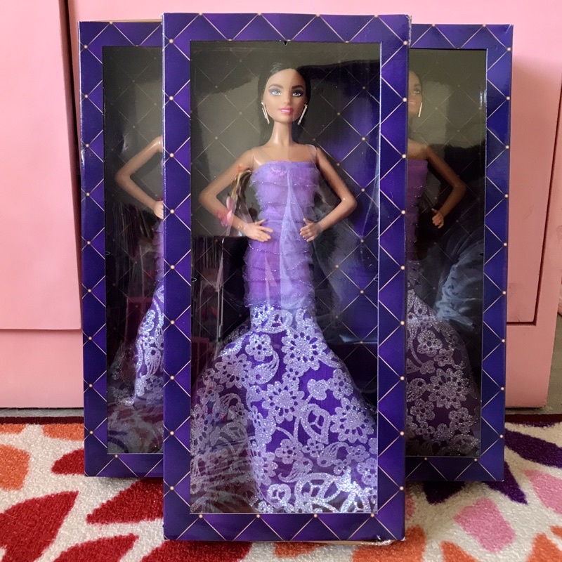 Jual Barbie PTMI 2021 | Shopee Indonesia