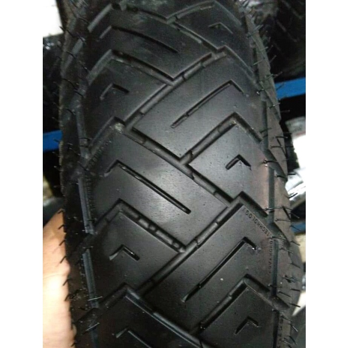 Jual Ban motor Yamaha Nmax Tubeless ukuran 120/70-13 dan 140/70-13 ...