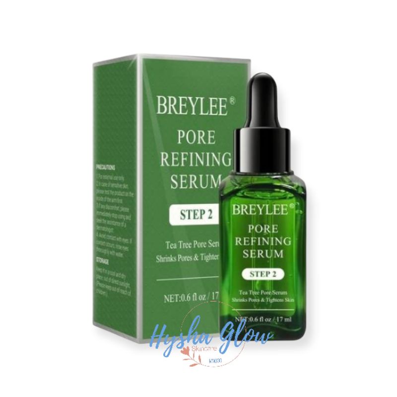 Jual BREYLEE Pore Minimizer Serum Step 2 || share 5ml, fullsize ...