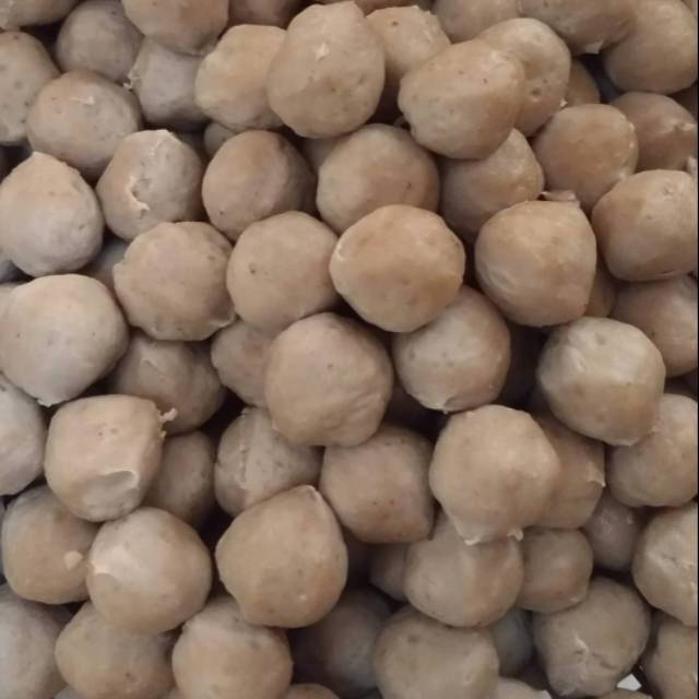 Jual PO BAKSO WIRAGUNG | BAKSO SAPI | BAKSO HALUS 250 GRAM | Shopee ...