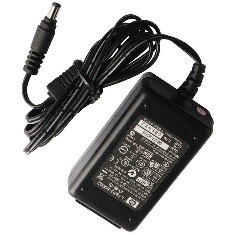Jual Adaptor HP scanjet G3110 power supply charger | Shopee Indonesia