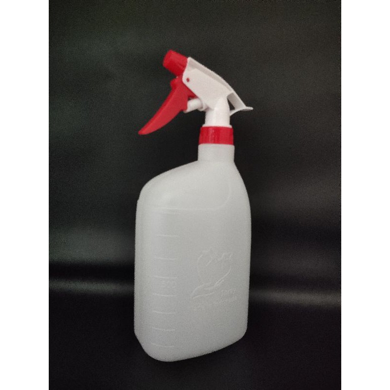 Jual Sprayer Angsa Love 1 Liter | Shopee Indonesia