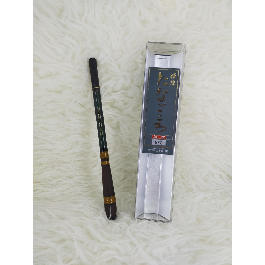 Jual JORAN TANAGO NISSIN TANAGOKORO COMPETITION 8 FT 245 CM | Shopee ...