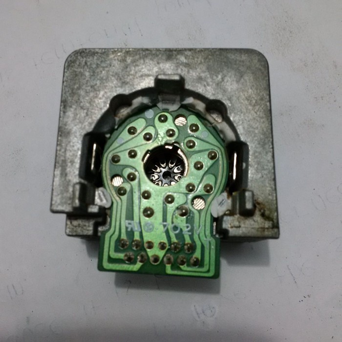 Jual Spool Print Head Epson LX310 / LX350 Sparepart Print Head ...