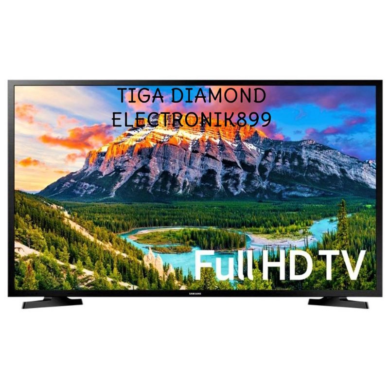 Jual TV LED SAMSUNG 43 INCH/43N5001 SMART TV | Shopee Indonesia