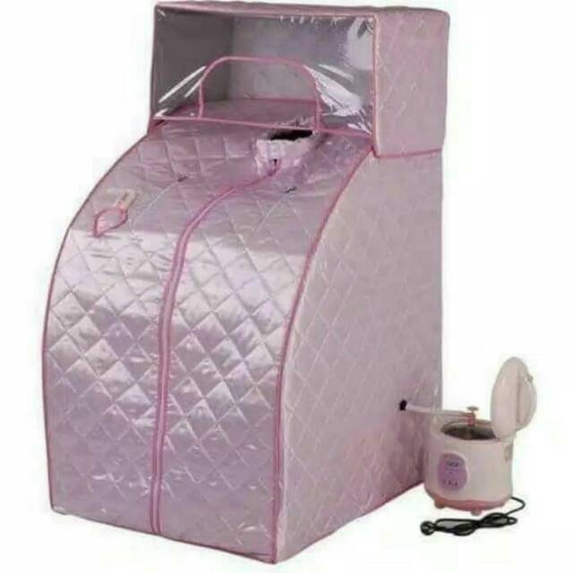 Jual Mesin sauna / Alat stim badan | Shopee Indonesia