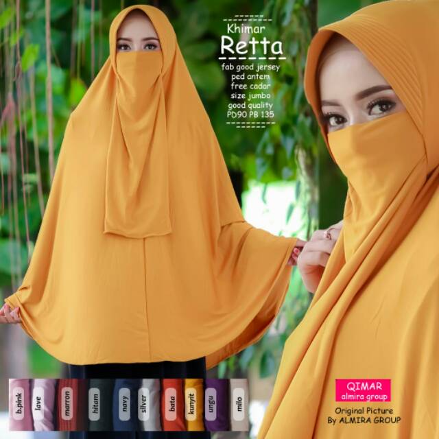 Jual Qimar | Shopee Indonesia