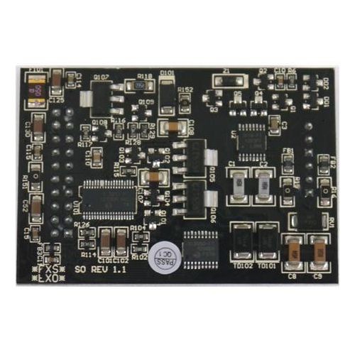Jual Yeastar SO Module 1 FXS 1 FXO Port | Shopee Indonesia