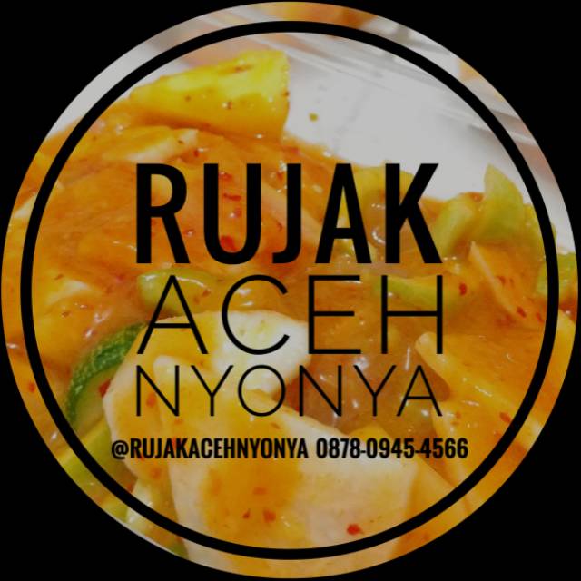 Jual Rujak Aceh Nyonya Kemasan 1kg | Shopee Indonesia