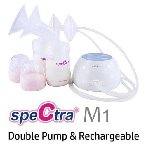 Jual SPECTRA Electric M1 New/POMPA ASI | Shopee Indonesia