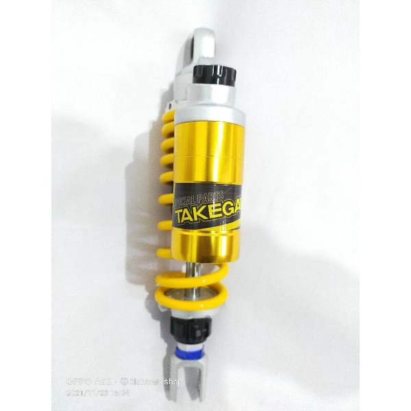 Jual SHOK SOKBEKER MATIC BEAT-MIO-MIO NEW-VARIO 110 MODEL TABUNG ATAS ...