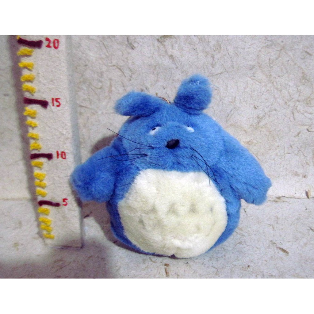 Jual Boneka Totoro My Neighbor Totoro Plush Doll | Shopee Indonesia