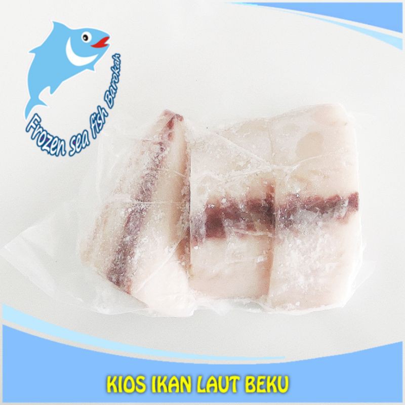 Jual Tenggiri Fillet | Shopee Indonesia