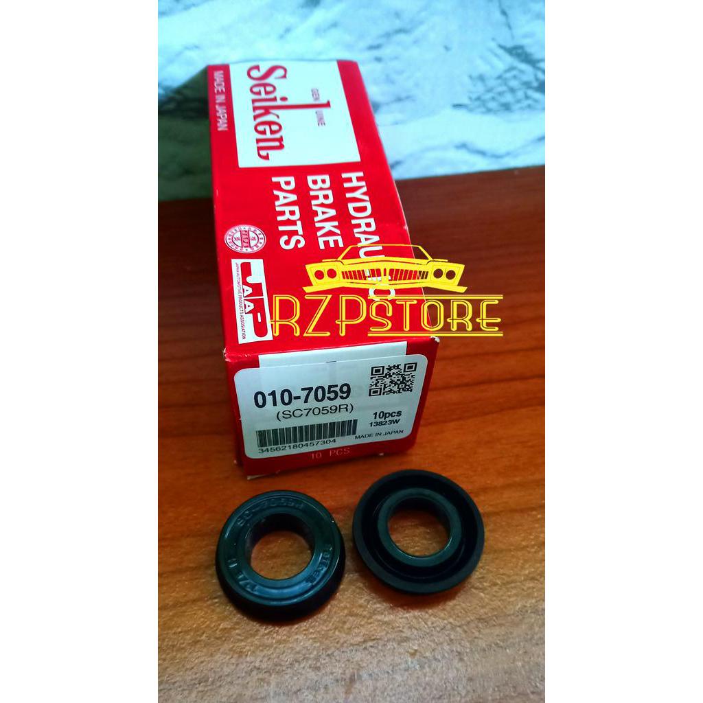 Jual Karet Rem T120 / L300 Bensin Deluxe Depan SC 7059 ukuran 1 1/8 ...