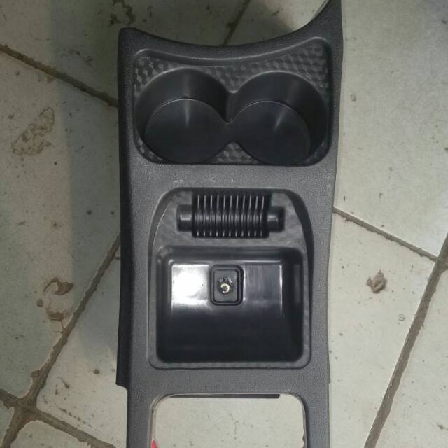 Jual Consule Box Consul Box Calya Sigra | Shopee Indonesia