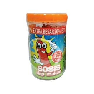 Jual So Nice Sosis Terlengkap & Harga Terbaru April 2024 | Shopee Indonesia