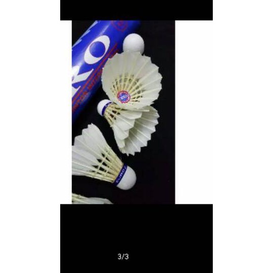 Jual Harga Murah - Euro shuttlecock(biru) | Shopee Indonesia