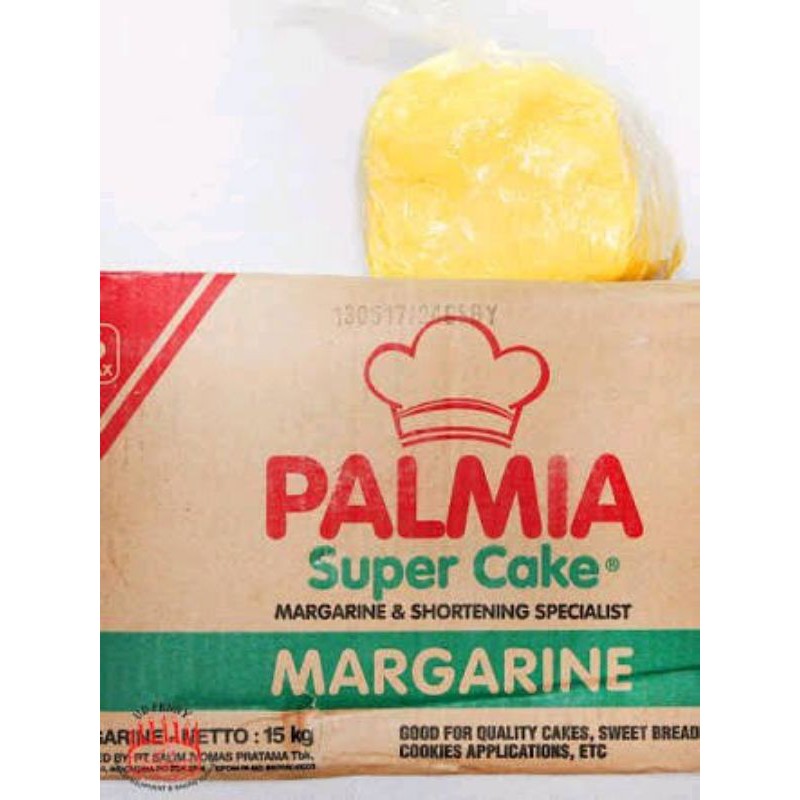 Jual PALMIA SUPER CAKE 500GR | Shopee Indonesia