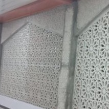 Jual Motif Masjid Design GRC Krawangan O8SATU8O7O632SATU4 | Shopee Indonesia