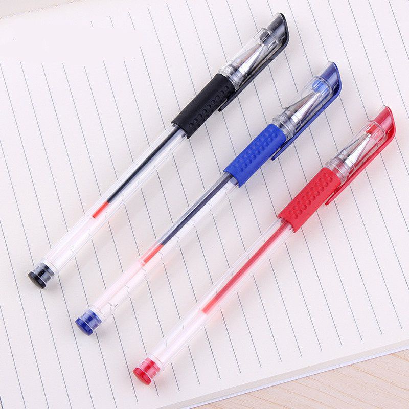 Jual Bulpen pulpen gel 0.5 mm | Shopee Indonesia