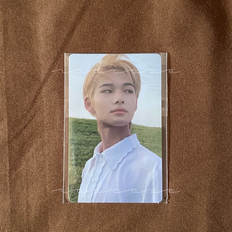 Jual Niki Ni-ki UMS Weverse Dimension : Answer d:a Enhypen Photocard ...