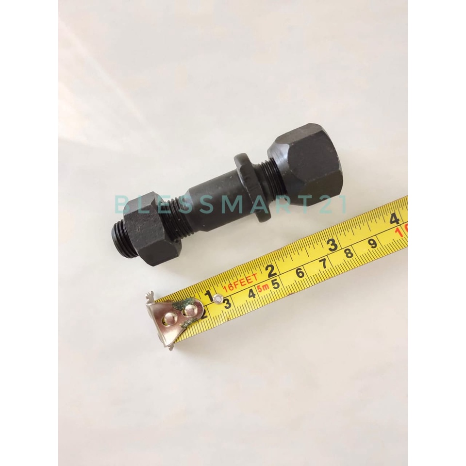 Jual BAUT RODA V22/V83 DELTA ENGKEL AV/SH | Shopee Indonesia