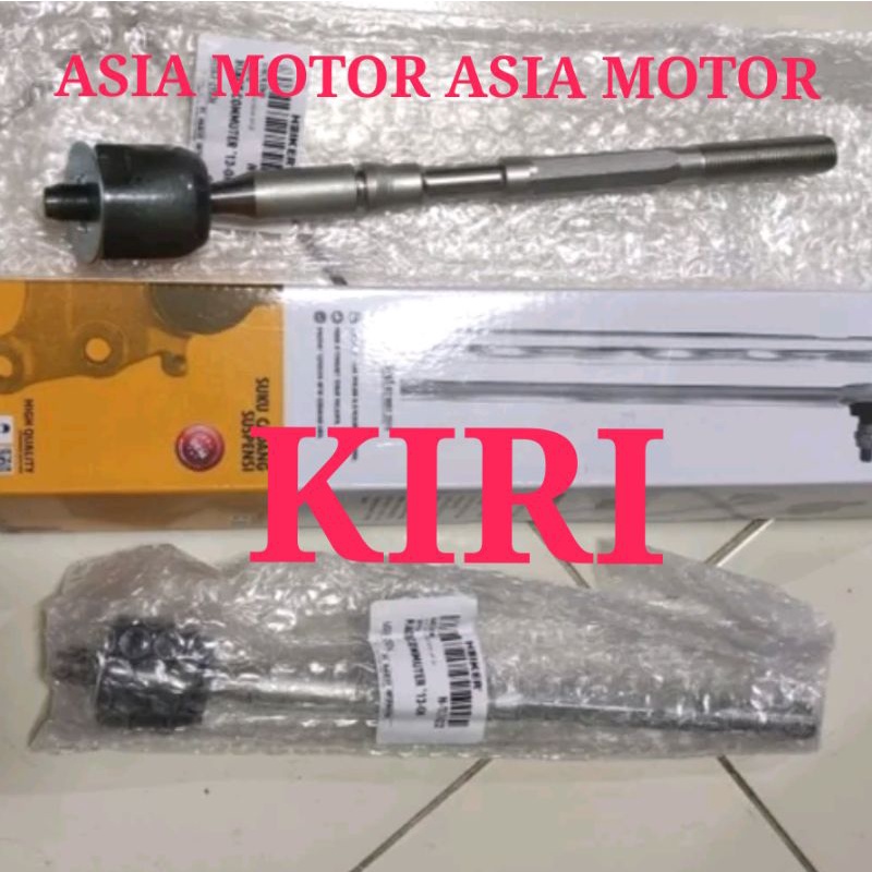 Jual Rackend Long Tierod Kiri Toyota Hiace Commuter Tahun 2012 - 2020 ...