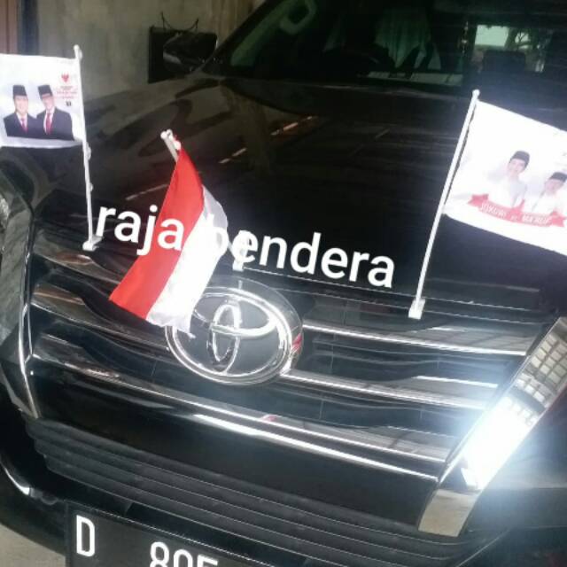 Jual Tiang bendera mobil | Shopee Indonesia