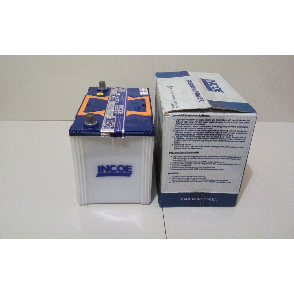 Jual aki mobil mazsa biante / new pajero sport diesel / fortuner diesel ...