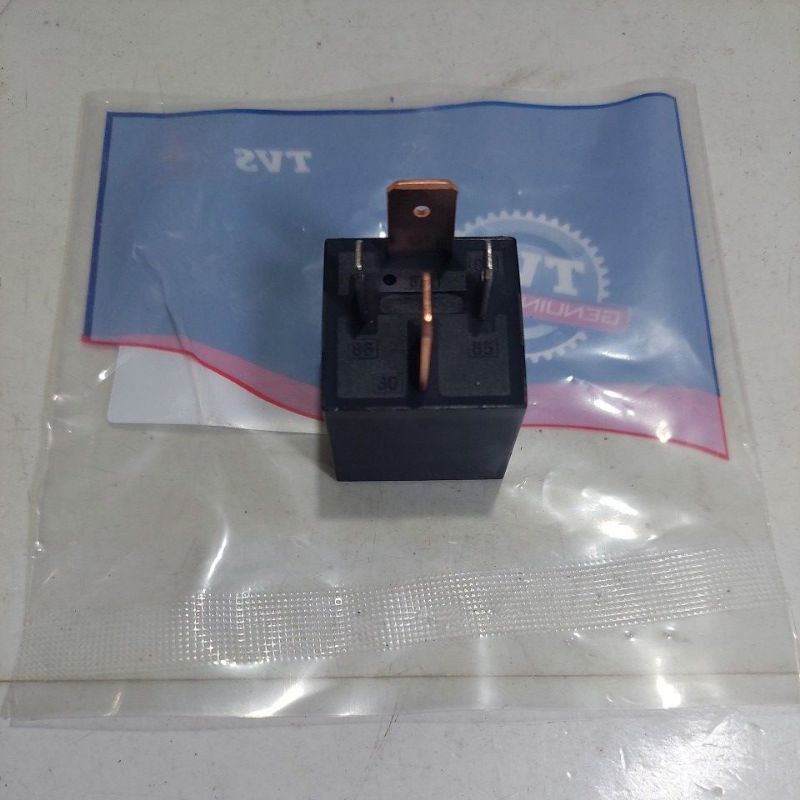 Jual RELAY BENDIX STATER SWITCH KAWASAKI KLX 150 ( TERMURAH ) | Shopee ...